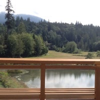 Executive Suites Garibaldi Springs Golf Resort Squamish - Hotel