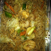 Menu - Hong Ning Restaurant - Asian Restaurant in Glendale Heights