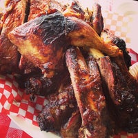 Famous Rib Shack - 223 El Camino Real