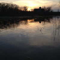 Volo Bog State Natural Area - Nature Preserve in Ingleside