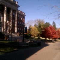University of Mary Washington - Fredericksburg, VA