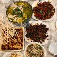 Chengdu Taste - Alhambra, CA