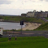 Park Hotel Tynemouth - Hotel in Tynemouth