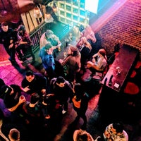 Karl Reef - Cocktail Bar