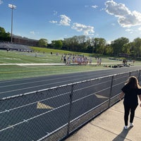 Middletown High School South - 2 tips