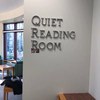 Middletown Township Public Library - Library