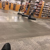 Middletown Township Public Library - Library