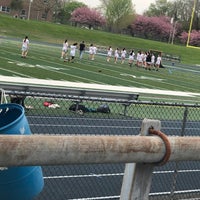 Middletown High School South - 2 tips