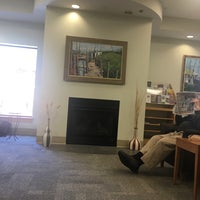 Middletown Township Public Library - Library