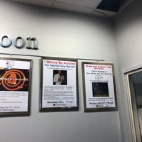 Middletown Township Public Library - Library