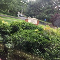 Middletown Township Public Library - Library