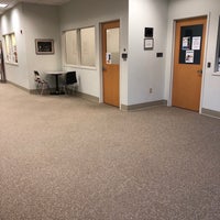 Middletown Township Public Library - Library