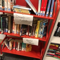 Middletown Township Public Library - Library