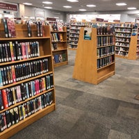 Middletown Township Public Library - Library
