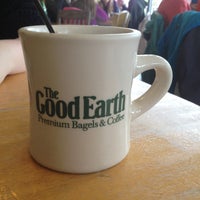 Good Earth Cafe - 15 tips