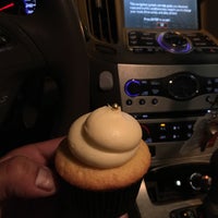 A Cup of Cake | كوب من الكيك (Now Closed) - Cupcake Shop in Al Khobar