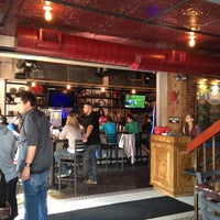 Local Bar + Kitchen - American Restaurant in Southside Flats