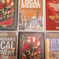 Good People Brewing Company - Brewery in Five Points South