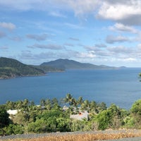 One Tree Hill - Scenic Lookout