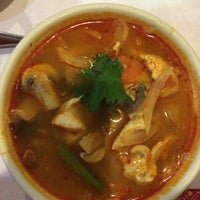 Muang Thai - Austin, TX