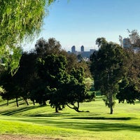 Morley Field Disc Golf Course - Balboa Park - 14 tips