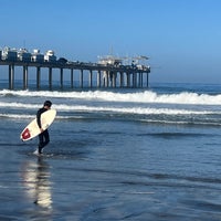 Scripps Beach - La Jolla Shores - San Diego, CA
