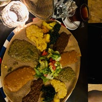 Zeret Kitchen - 31 tips from 265 visitors