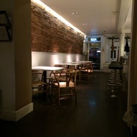 Donostia - Spanish Restaurant in Marylebone