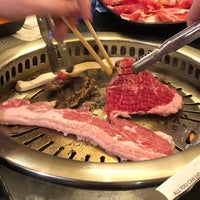 Manna BBQ - Kearny Mesa - 44 tips