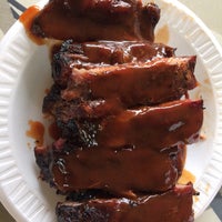 Pollard's Bbq - BBQ Joint