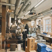 Rocket Bean Roastery - Centrs - 137 tips from 2496 visitors