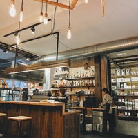 Rocket Bean Roastery - Centrs - 137 tips from 2496 visitors