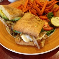 Plainfield's Delight - American Restaurant in Plainfield