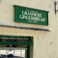 The Grasmere Gingerbread Shop - 25 tips from 843 visitors