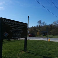 Conowingo Community Park - Conowingo, MD