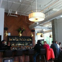 North Light (Now Closed) - American Restaurant