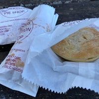 Robertson Pie Shop - 15 tips from 477 visitors