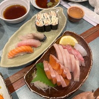 Ikoi Japanese Restaurant - Sushi Restaurant in Singapore River