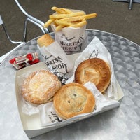 Robertson Pie Shop - 15 tips from 477 visitors