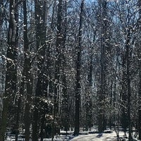 Sandy Ridge Reservation - Park