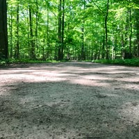 Sandy Ridge Reservation - Park