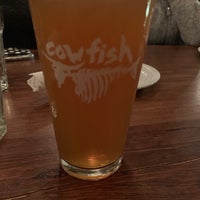 Cowfish and Lander Brewing Co. - 10 tips from 234 visitors