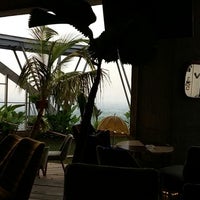 Soupanova EcoSky (Now Closed) - Lounge in Jakarta Selatan