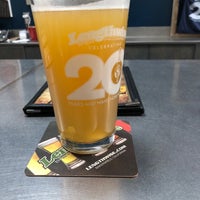 Lengthwise Brewing Company - Brewery in Bakersfield