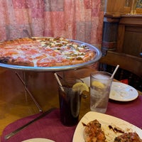 Red Rose Restaurant & Pizzeria - Pizzeria in Springfield