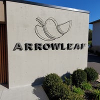 Arrowleaf Cellars - 1574 Camp Rd.