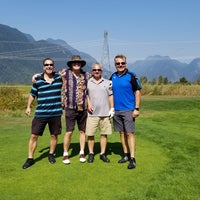 Swan-e-Set Bay Resort & Country Club - Golf Course in Pitt Meadows