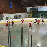 George Preston Recreation Centre - Langley, BC