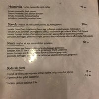 Nauta - Mediterranean Restaurant