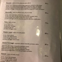 Nauta - Mediterranean Restaurant